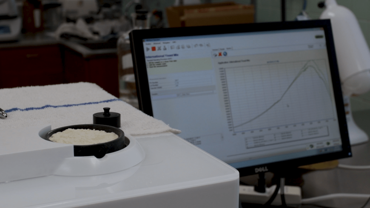 Training an NIR? – buchinir