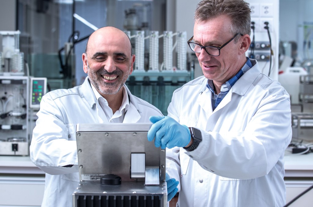 How much does a NIR system cost (and why)? – buchinir