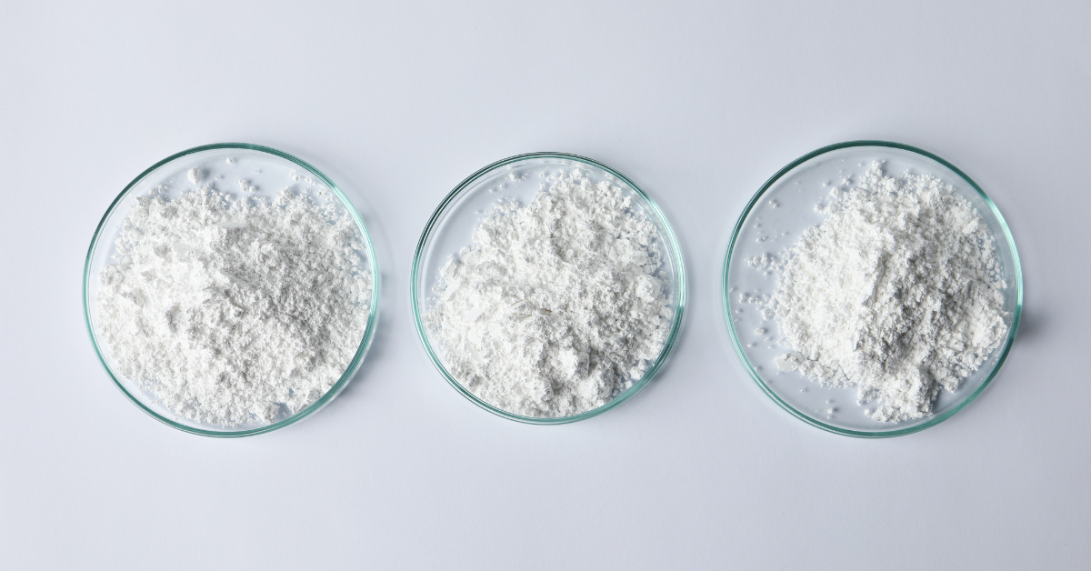 Chemical Identity and Class: How BUCHI NIR Enhances Material Testing ...